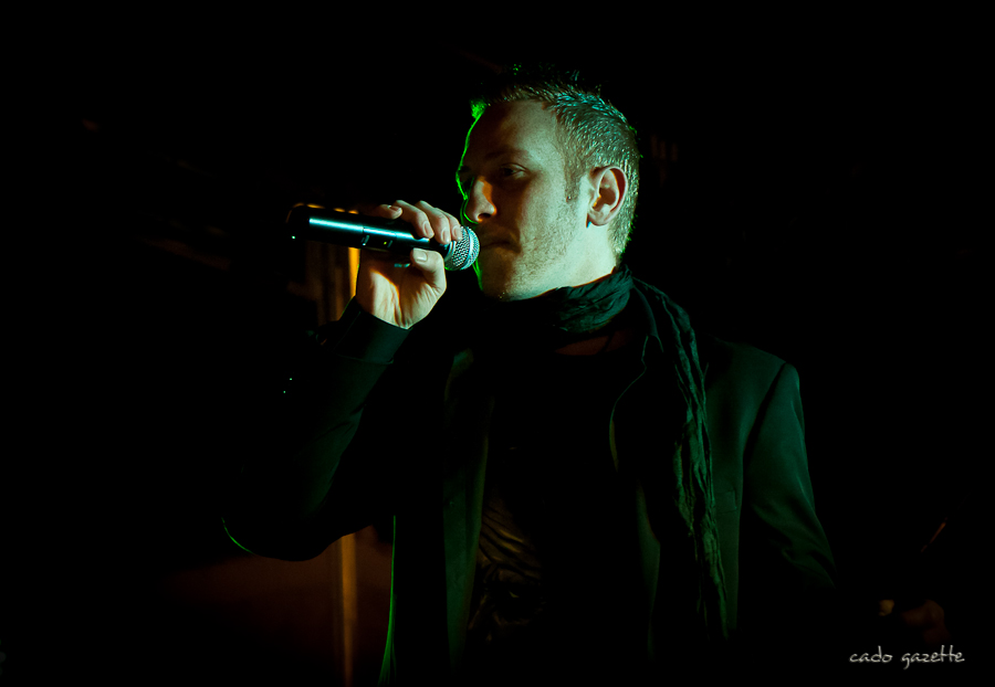 Seven Age, Saint Savournin 2013 - Cado Gazette