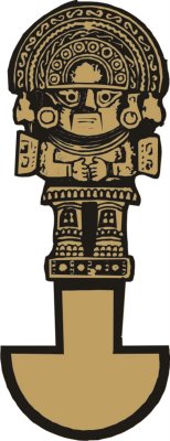 Blog Turistico de Perú: TUMI. Distintos Modelos de Tumis