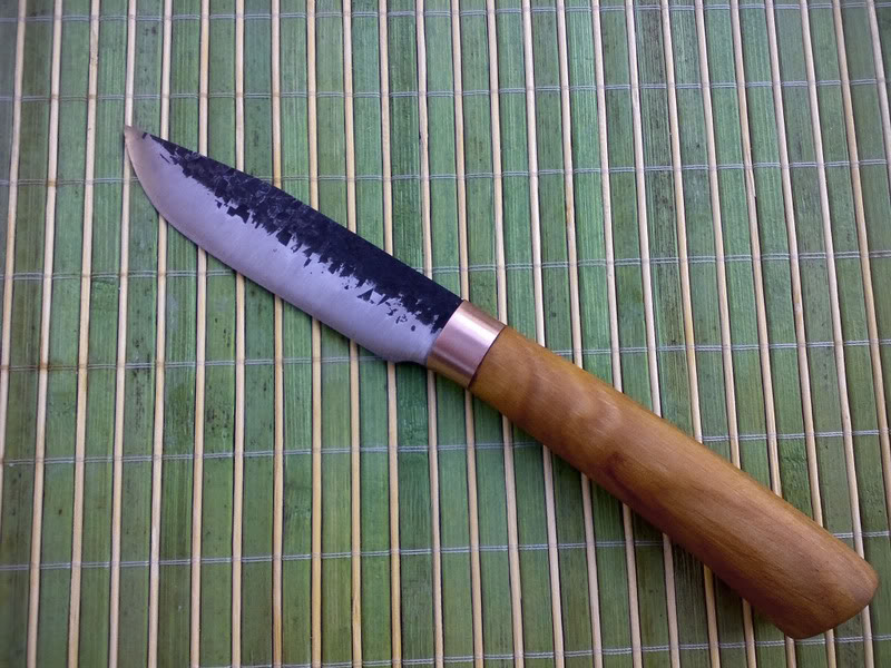 Handmade Knives