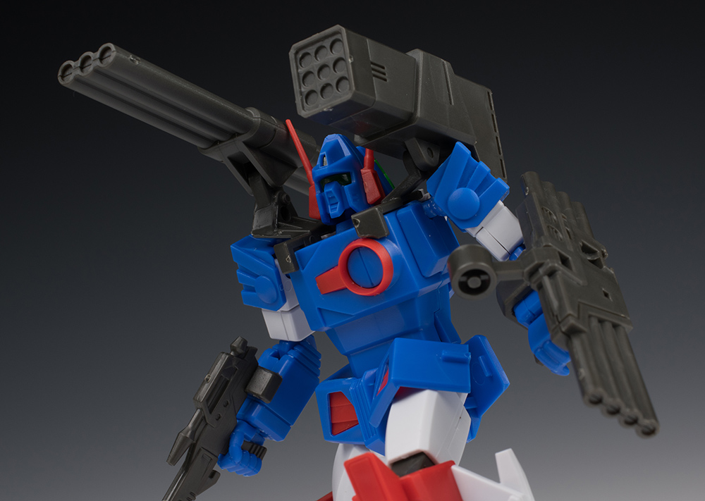 [ Review ] - Super Mini Pla - Xabungle