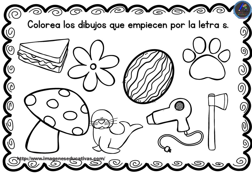 SGBlogosfera. María José Argüeso: REPASAMOS EL ABECEDARIO