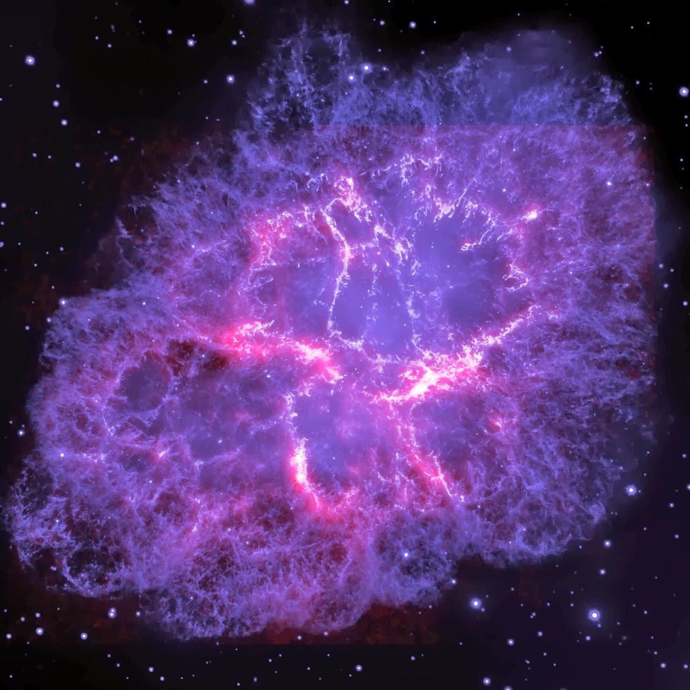 A Simple Explanation of Absolutely Everything: 2013