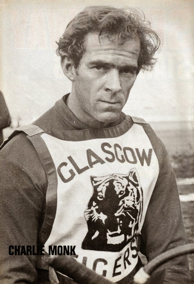 Speedway Archive: 1970 World Championship British Qualification