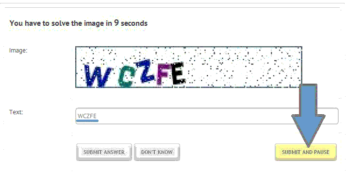 Free Easy Typing Job - MEGATYPERS INVITATION CODE