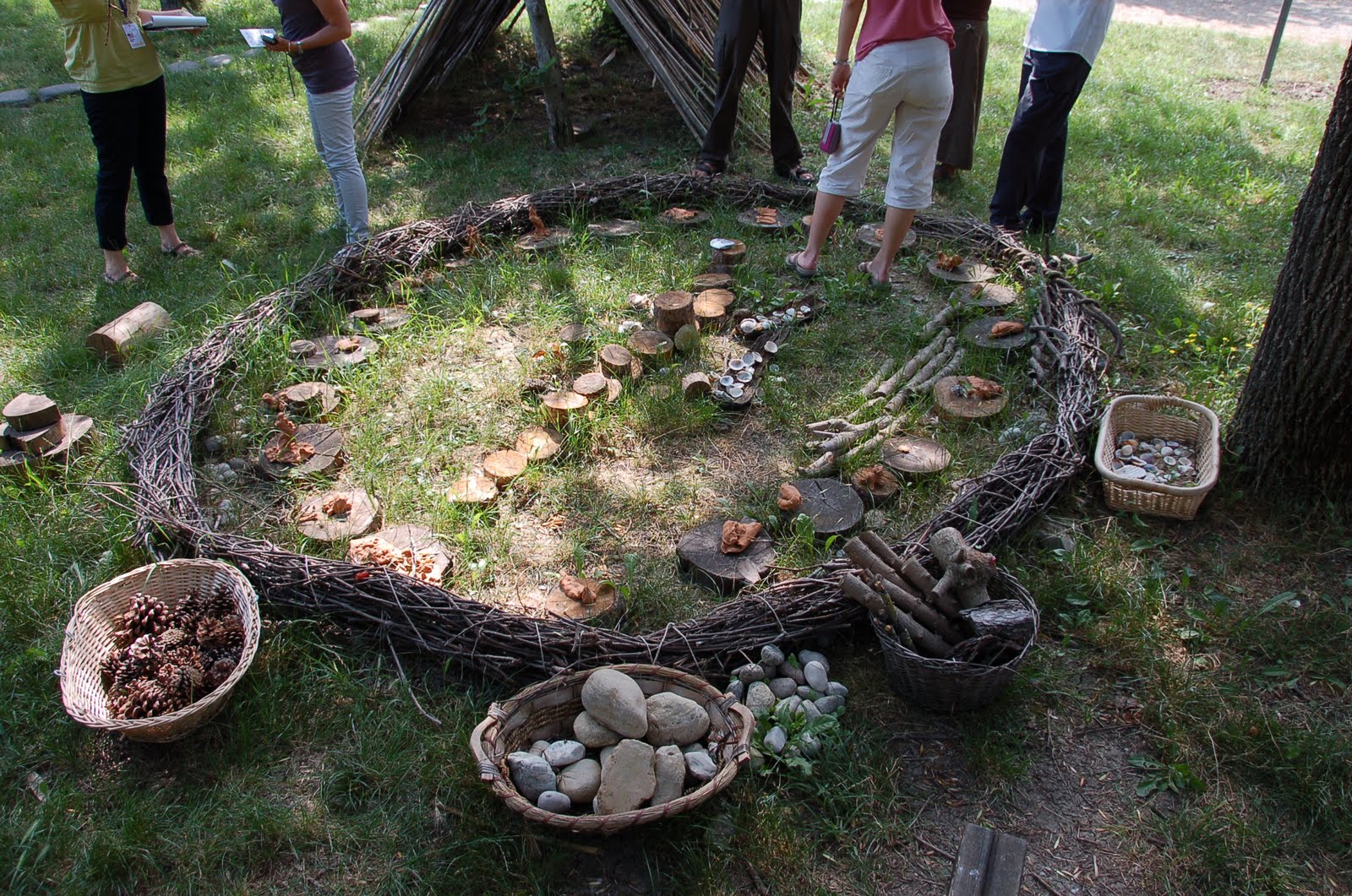 let the children play: reggio-inspired learning environments part 3
