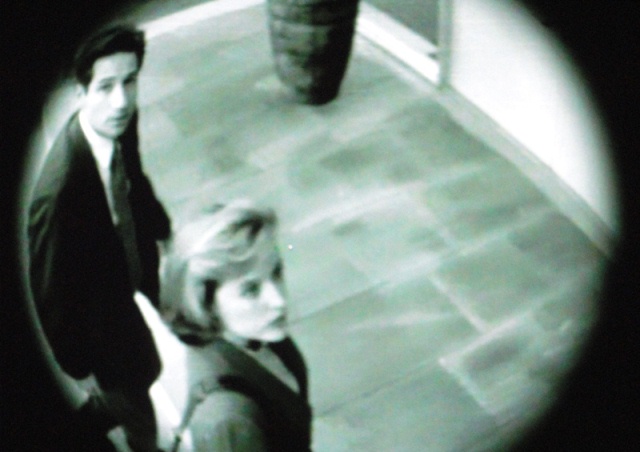 MUSINGS OF A SCI-FI FANATIC: The Sci-Fi Fanatic BIG 10: The X-Files ...