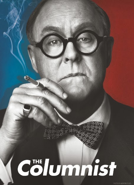 Journalism or Bust!: My Opinion of My Opinion Writing Class