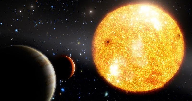 How and when did the first planets form in our universe?