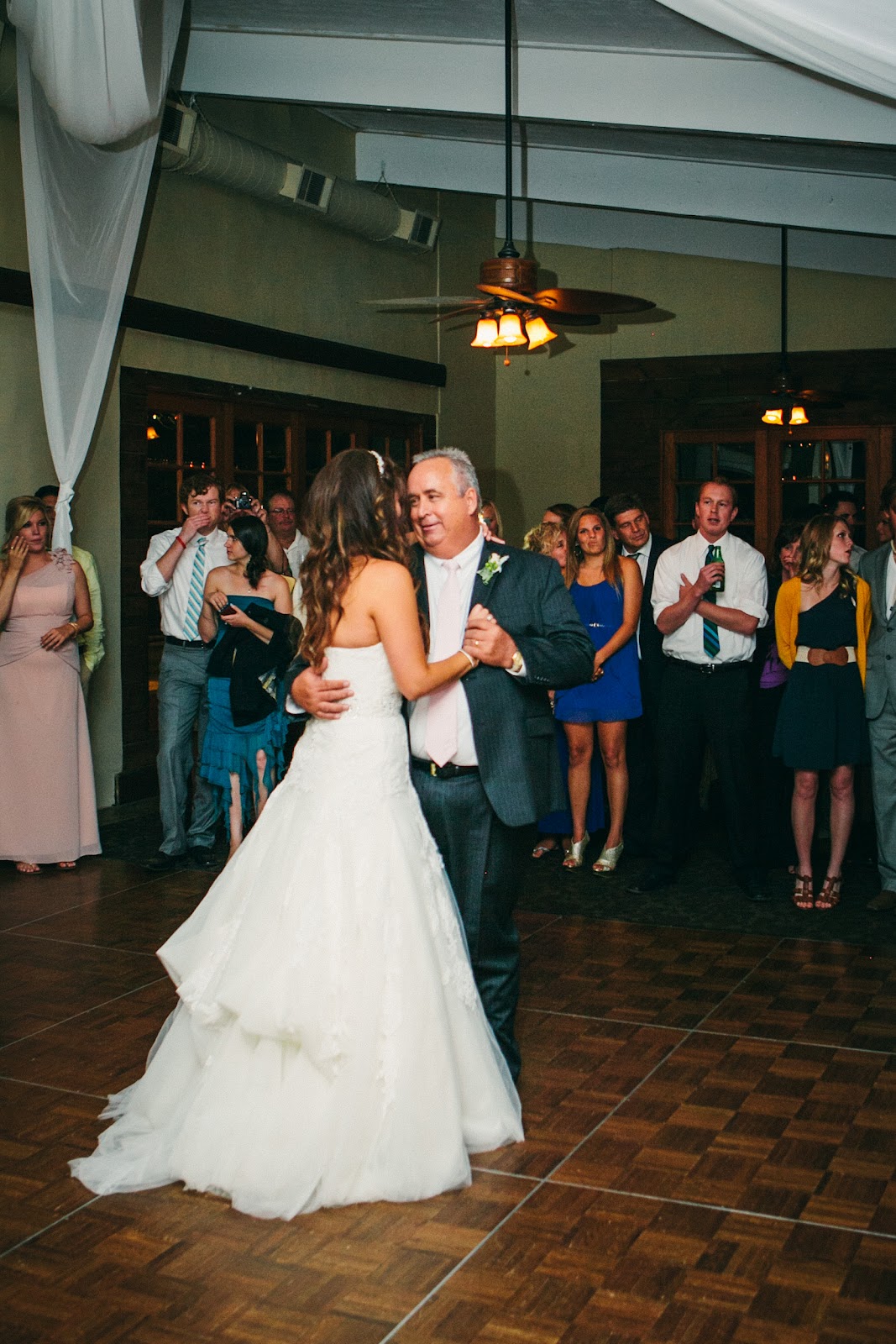 lexi dawn warren: 2012