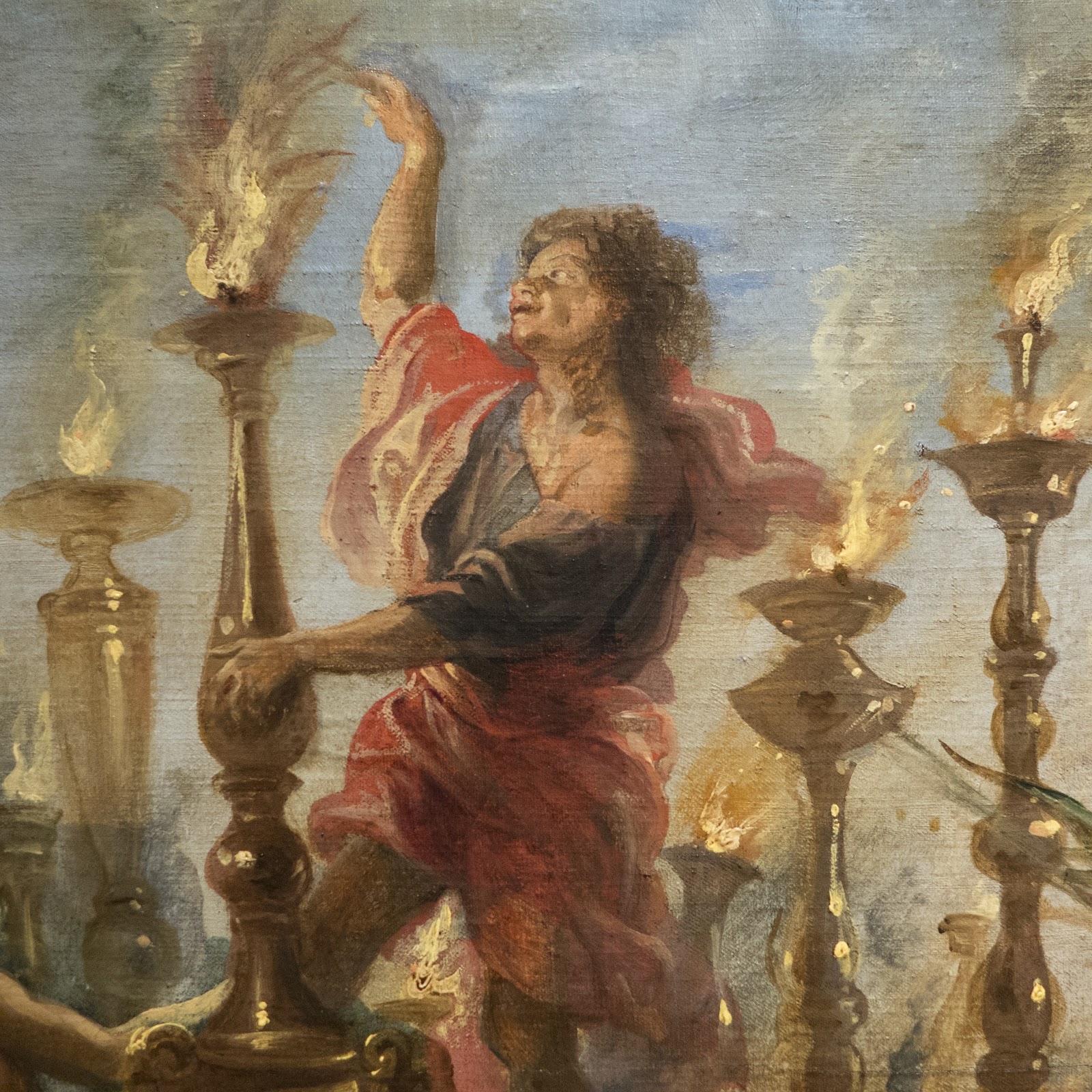 Sir Peter Paul Rubens | Baroque Era painter | Tutt'Art@ | Pittura ...