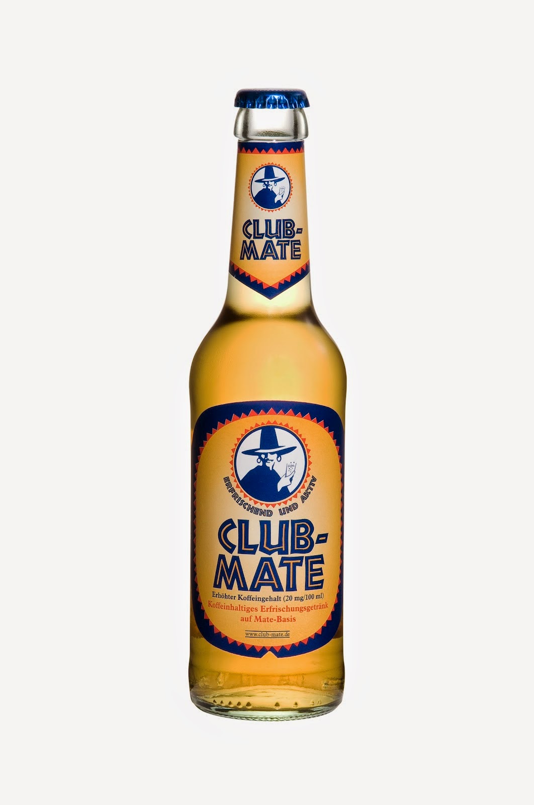 clubmate: Marketing tactics. 4P