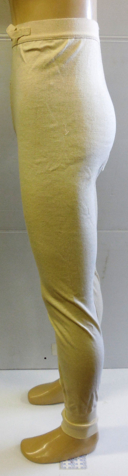 Webbingbabel: US Army Cold Weather Man's Drawers