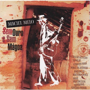 MACIEL, 50 ANOS ~ Musicaria Brasil