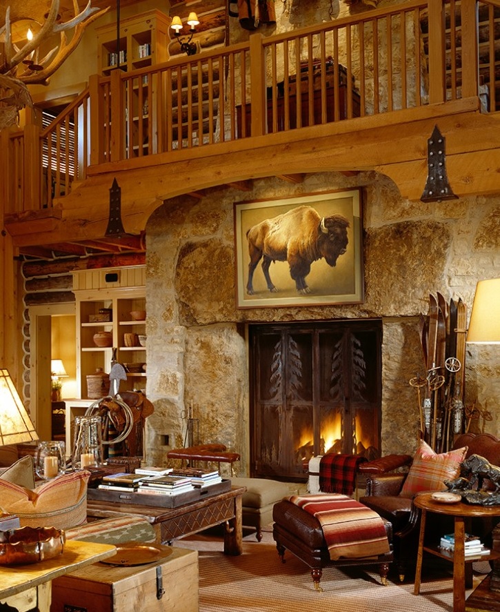 Western Style Home Decor Tips western-style-home-decor-tips