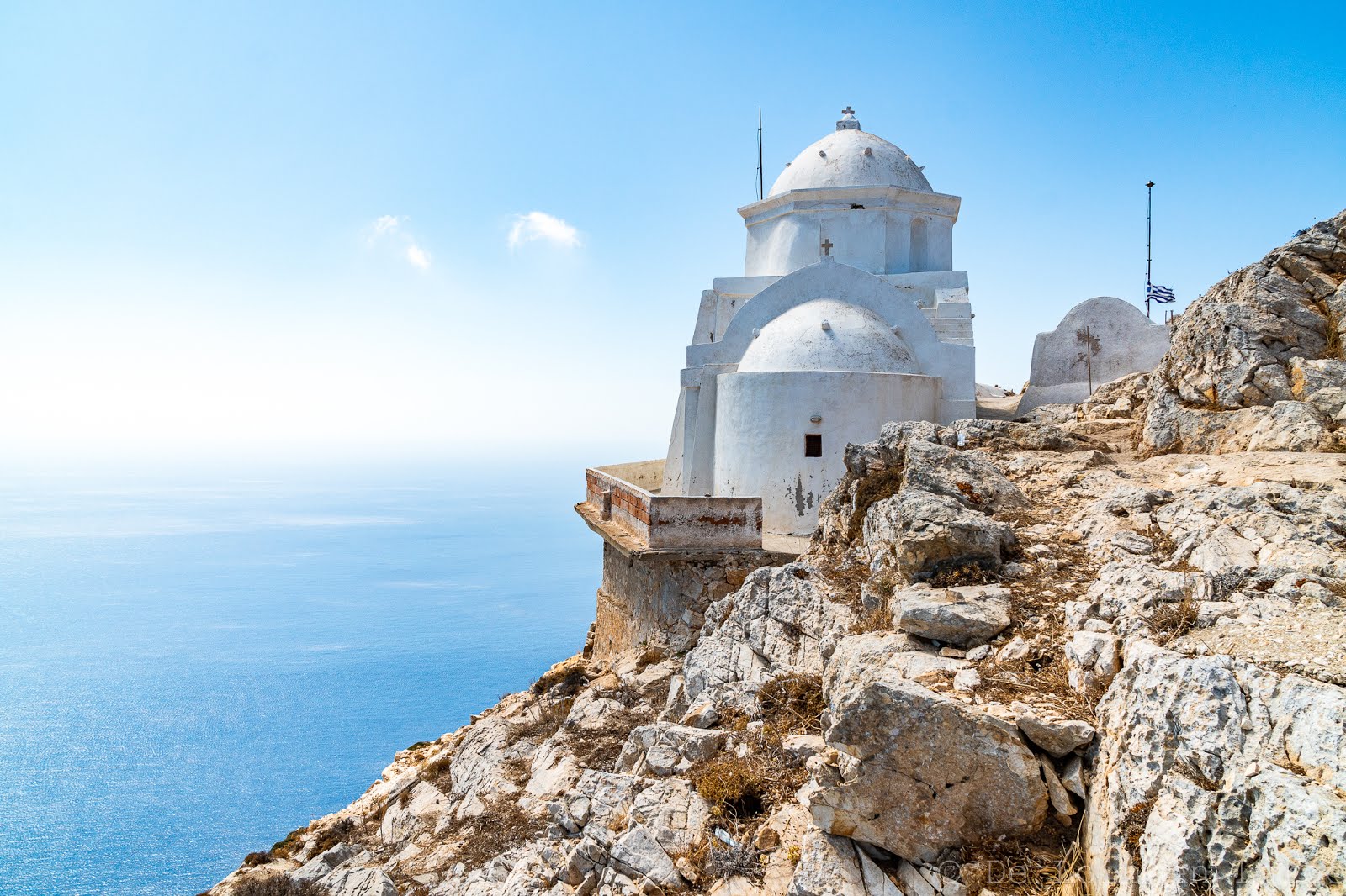 Cyclades 2019 : Conclusion du voyage, détails pratiques et coups de coeur