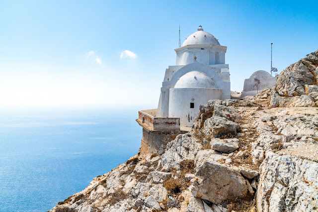 Cyclades 2019 : Conclusion du voyage, détails pratiques et coups de coeur