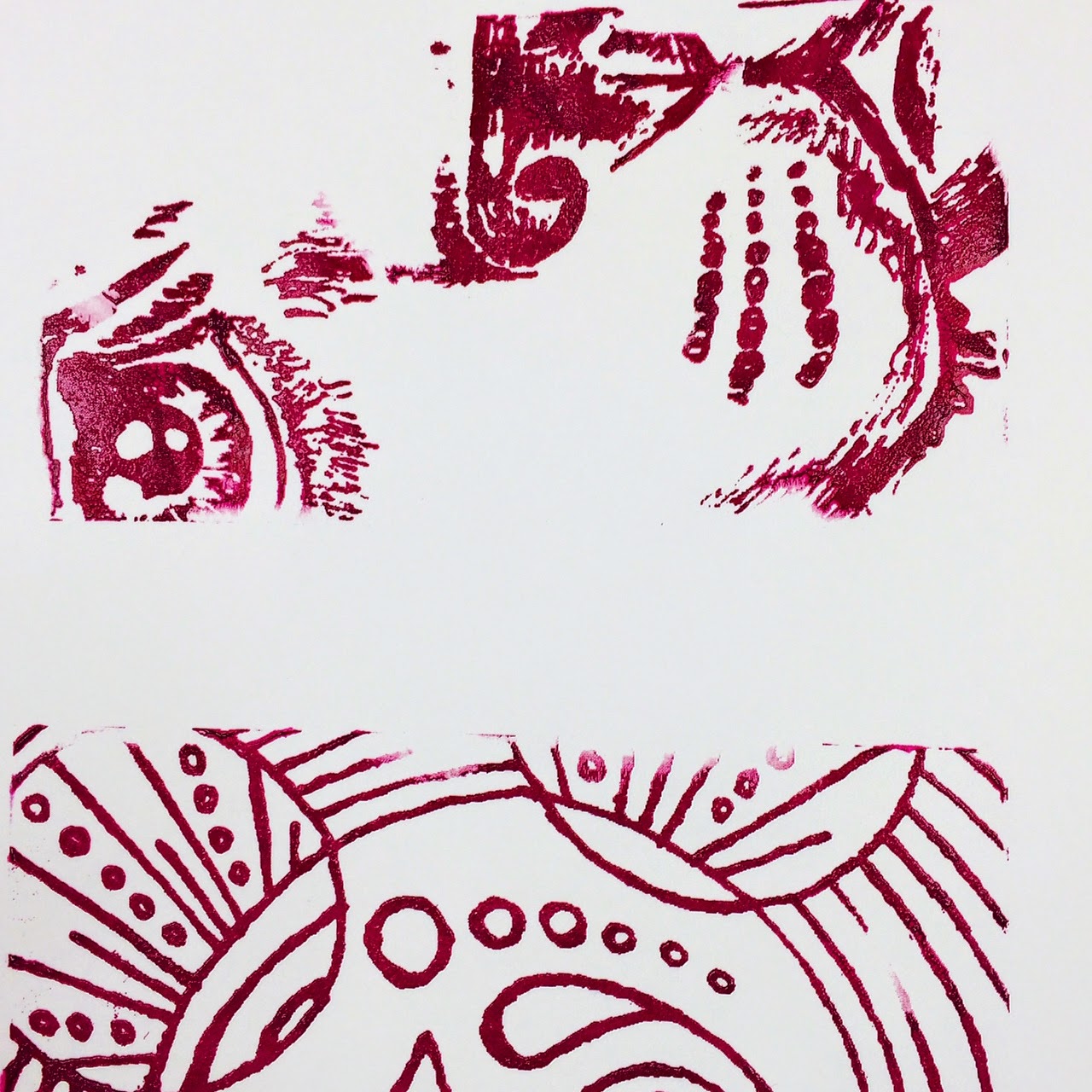 smART Class: Silk Screen Printing (Made Easy!)