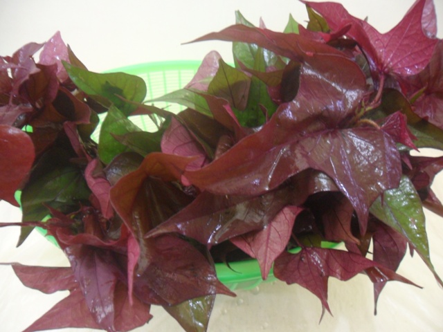 March 2012 | Fire Walker in the Kitchen