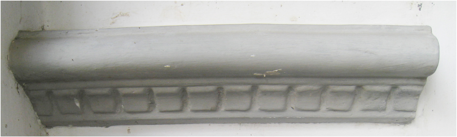 Jual Harga tiang listplang profil | GRC | lisplang kubah panel batik ...