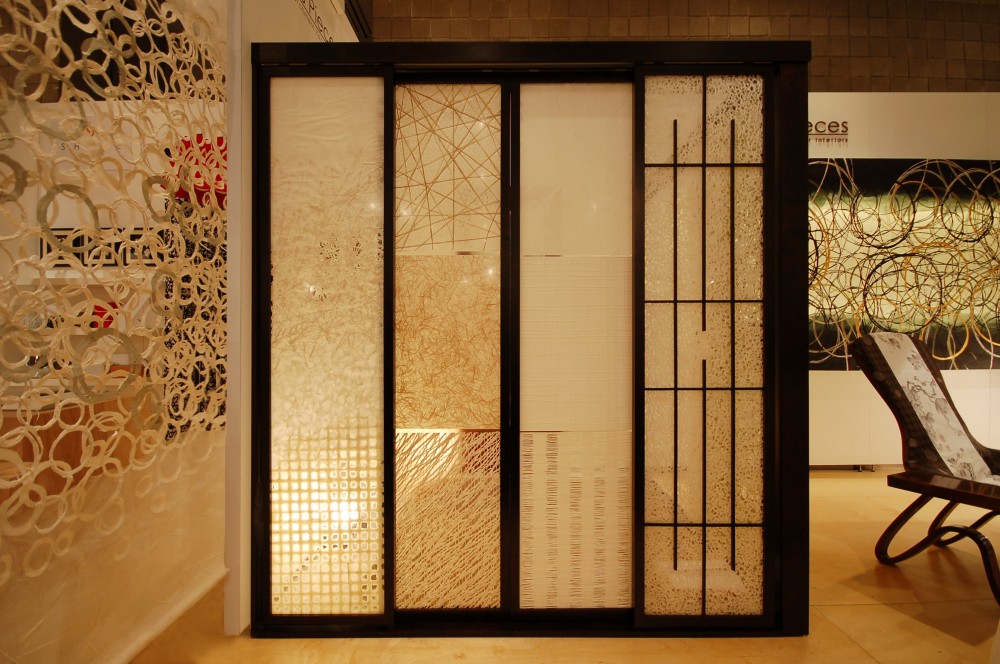 Washi: o papel japonês e seu uso na arquitetura