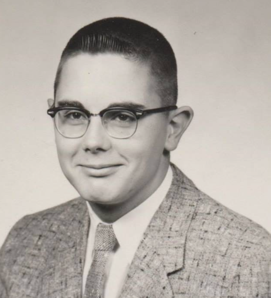 Radio-TV Journal: Remembering radio programmer John Rook (1937-2016)