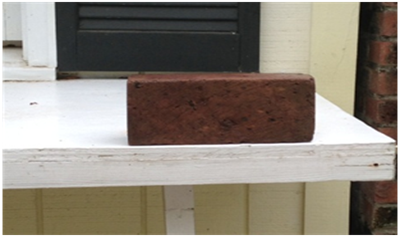 S.C. Red Mason: Masonry Bond Patterns, Brick Positions, Mortar Joints ...