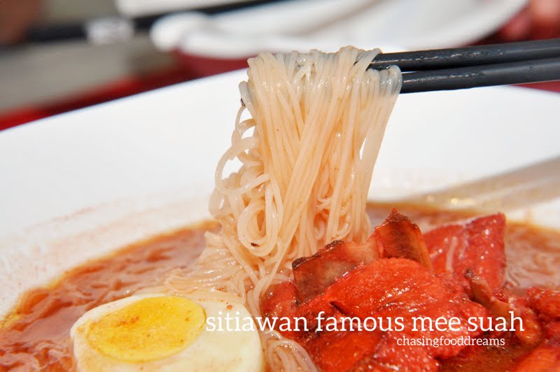 CHASING FOOD DREAMS: Koufu Trendy Chinese Cuisine, One City: Bringing a ...