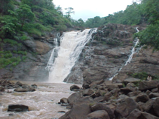 9 Most Alluring Waterfalls in Gujarat - inGujarat.in