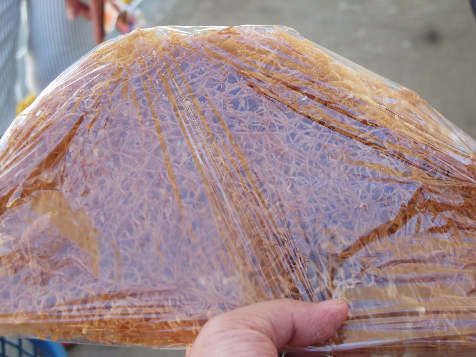 Before Six Diet: Island Garden City of Samal, Davao Del Norte: Amik ...