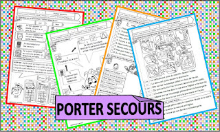IPOTÂME ....TÂME: EMC cycle 2 porter secours