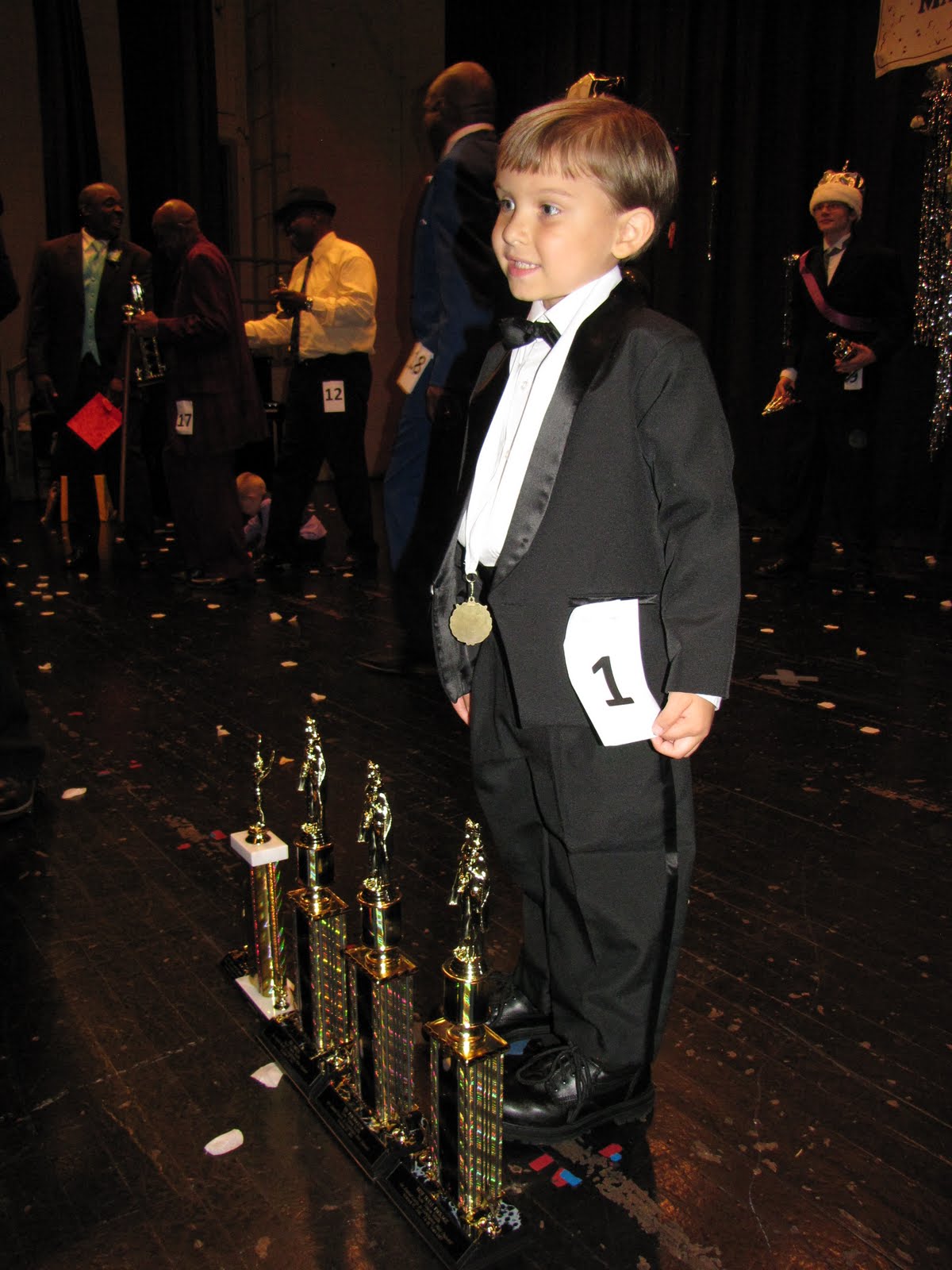 Douglass-Riverview News and Current Events: 1st Annual "Gents to ...