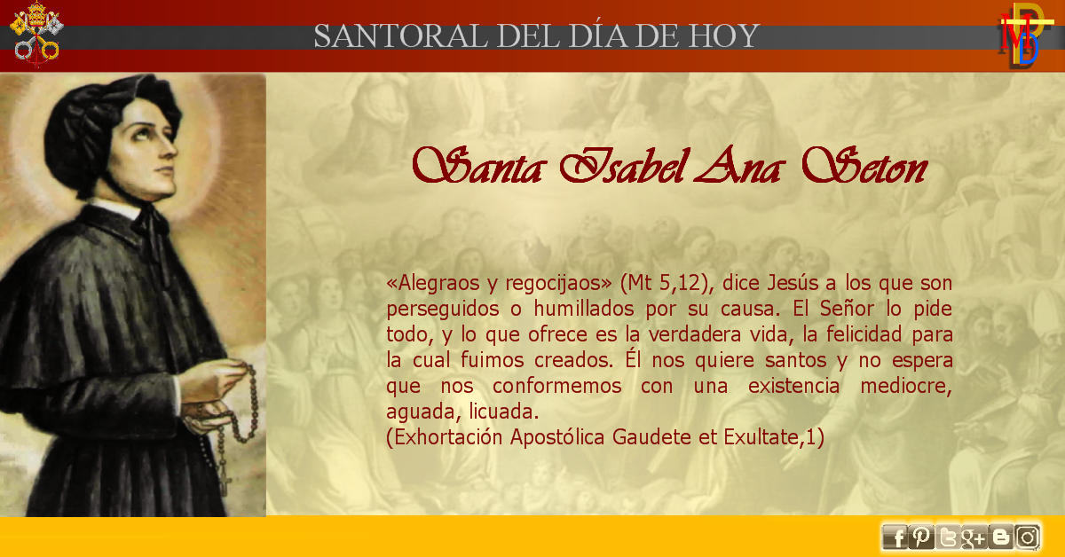 Un Padrenuestro, Un Avemaría y Un Gloria por el Papa: SANTORAL - SANTA ...