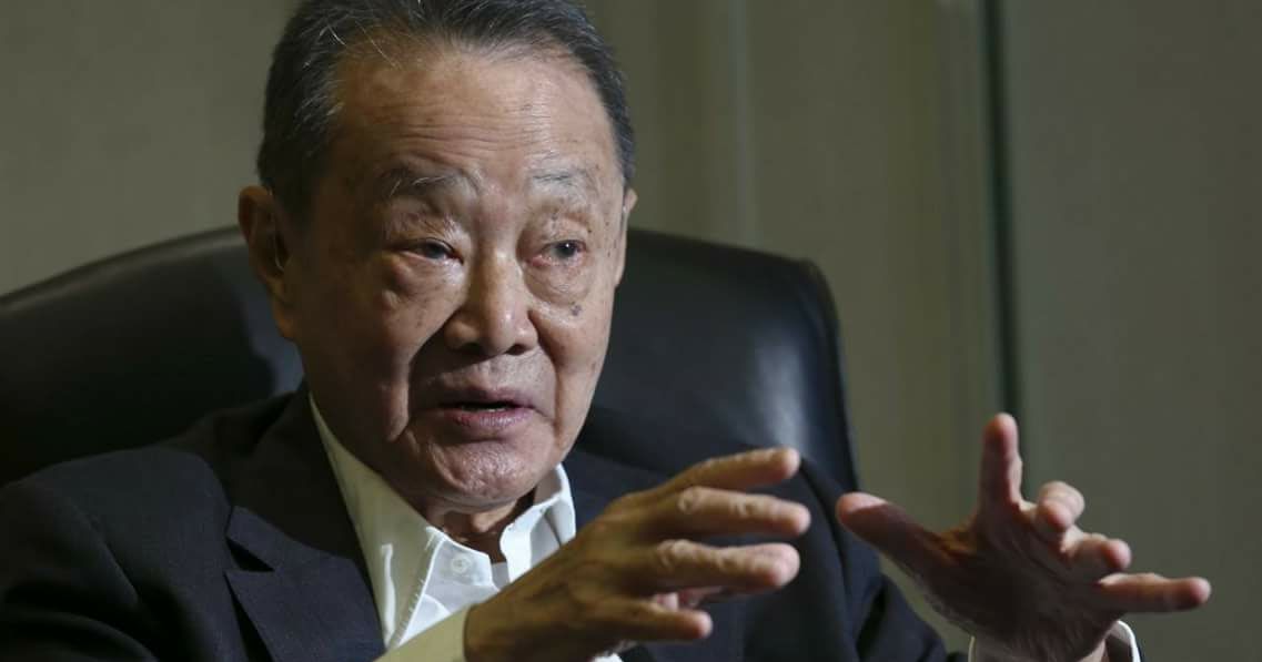 Siapa Tan Sri Robert Kuok?