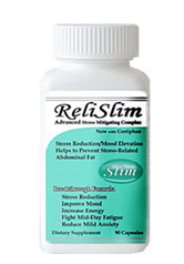 How To Belly Fat Remove: How ReliSlim Make Your Weight Loss?