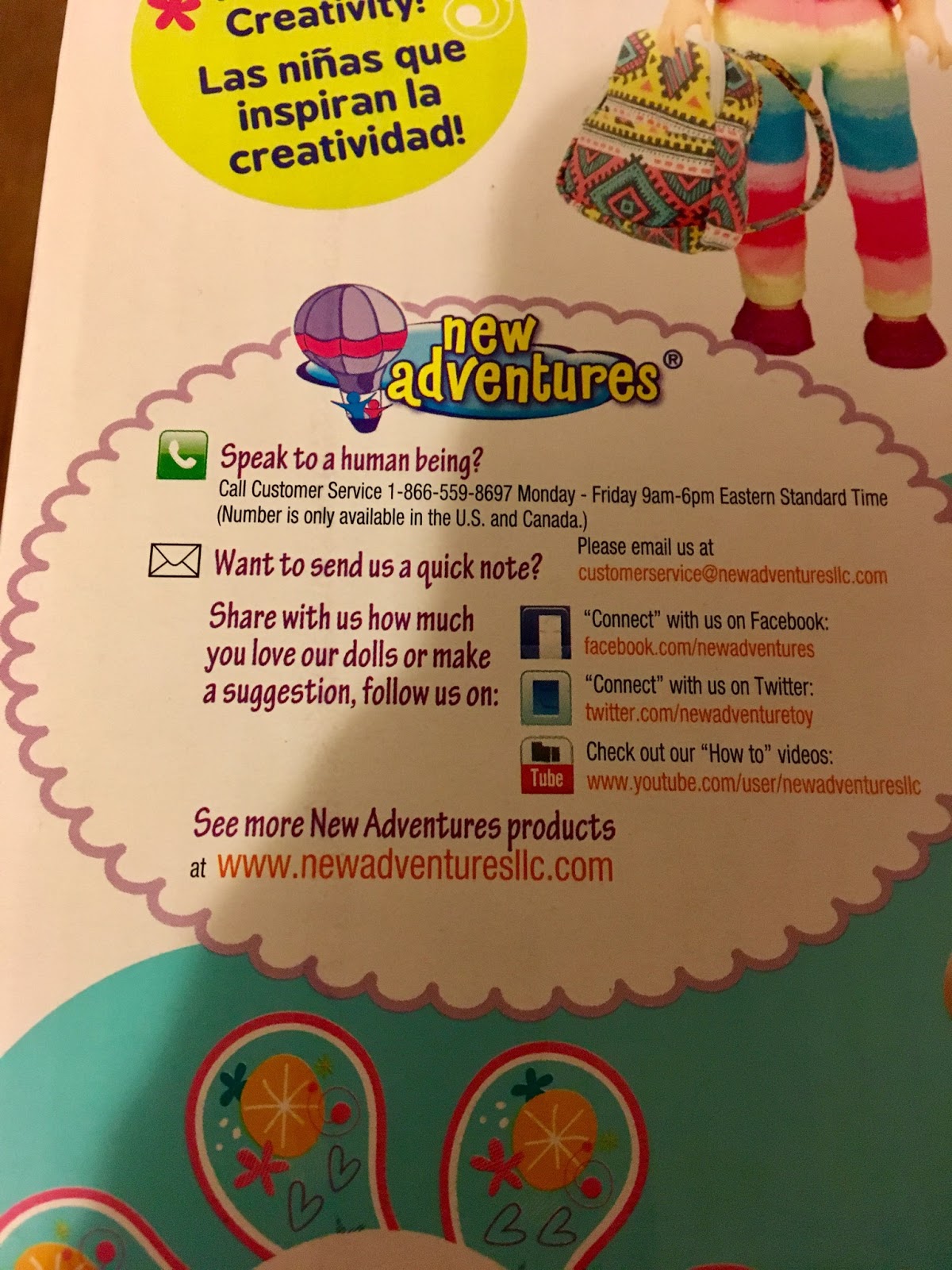 PennilessCaucasianRubbish American Doll Adventures: Style Girl Style ...