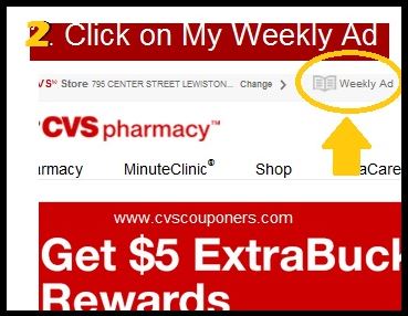Lost your CVS ExtraBucks? Here's how to get them back! | CVS Couponers