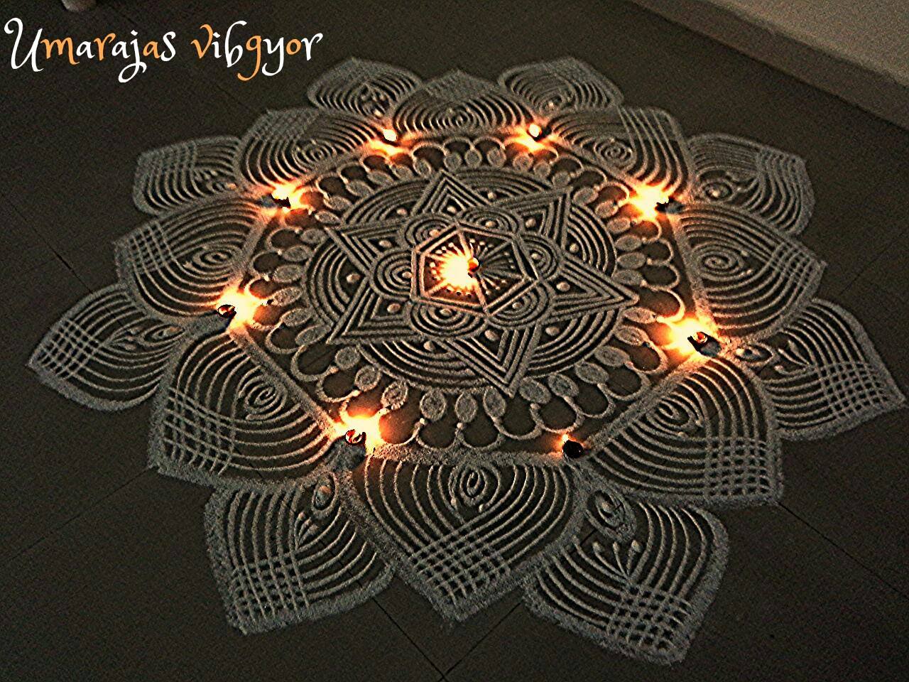 51 Awesome Handpicked Rangoli Designs to Inspire you