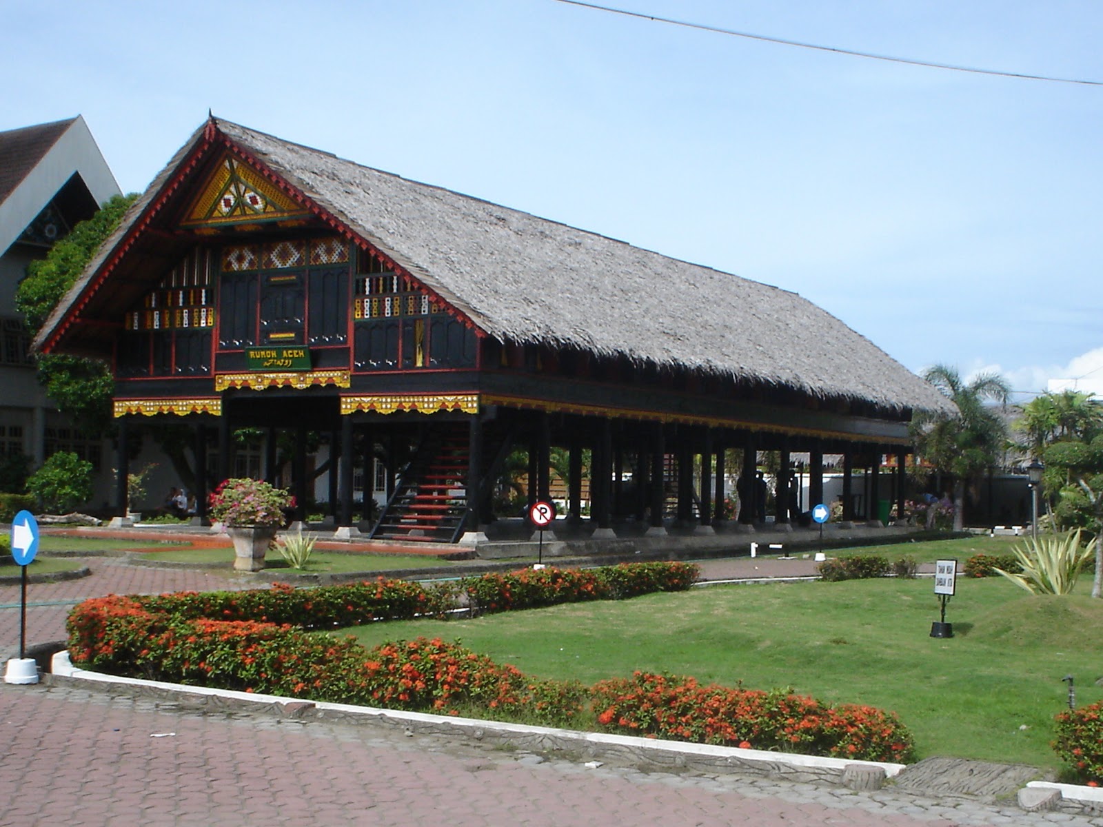 Suku Budaya Indonesia: Adat dan Budaya Aceh