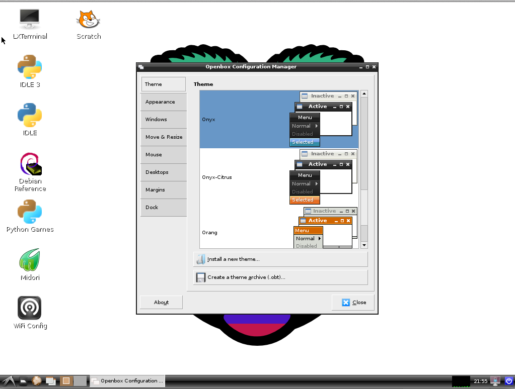 The Raspberry Pi Net Blog