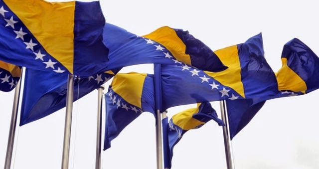 HIMNA BIH DOBILA TEKST: Poslušajte kako sada zvuči himna Bosne i ...