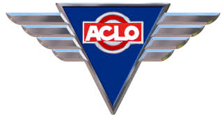 BARCELOFÍLIA : AUTOBÚS DE DOS PISOS ACLO REGENT. Sèrie 400. (1948-1968)