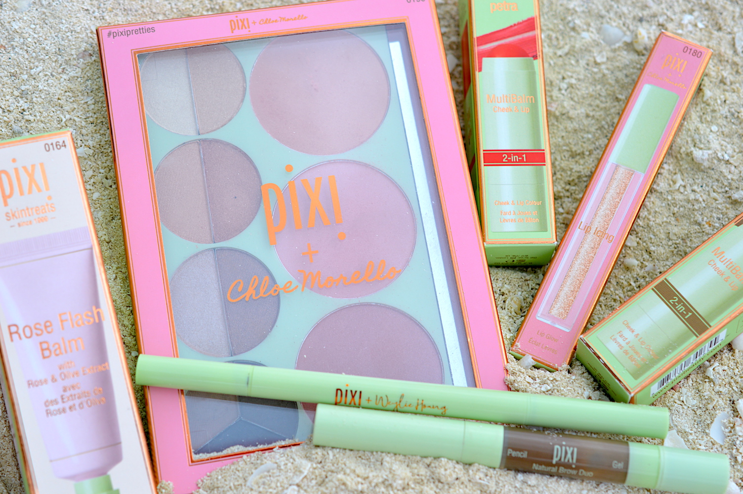 Pixi Review