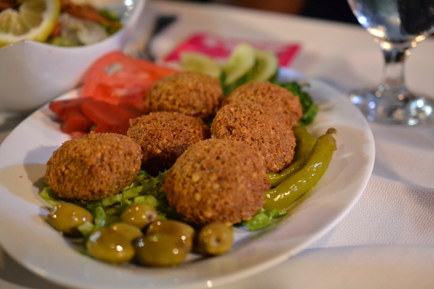 Greedy Girl : Are you ready for Restaurant week?