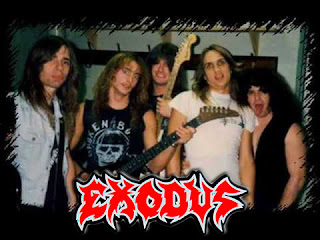 Zona Rock Dan Metal : PAUL BALOFF