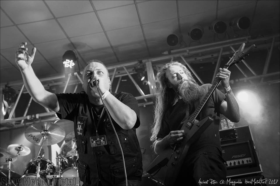 Archangel's Lantern: Gunther Theys