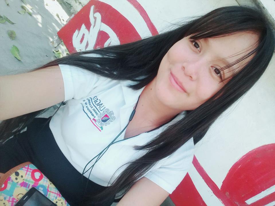 Autobiografía Itzel Corral Corral : noviembre 2016