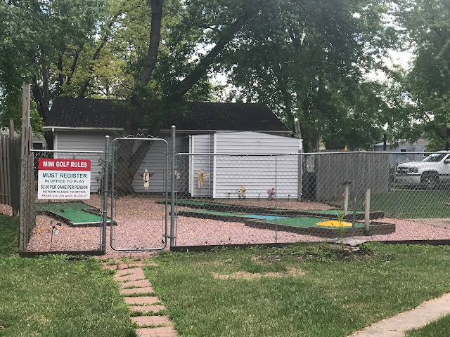 Two Utah Gypsies - RVing National Sites in the US: Pipestone RV ...