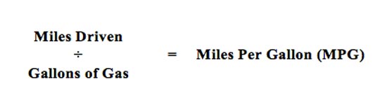 Fuel Economy – 10 Tips to Improve Vehicle Gas Mileage