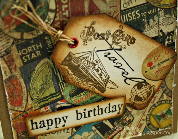Traveler Birthday Memes