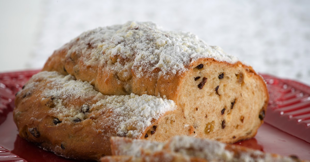 Breadsmith: Special Holiday Breads